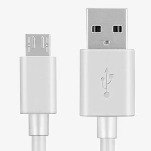 10ft Micro USB Cable - TechBuum