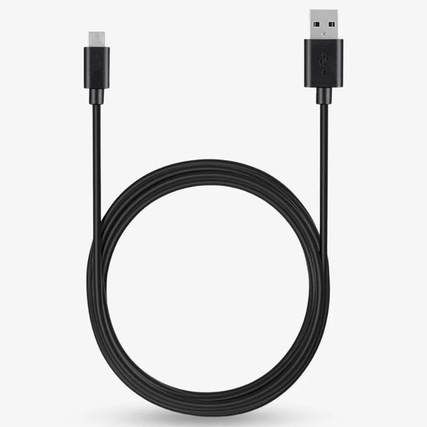 10ft Micro USB Cable - TechBuum