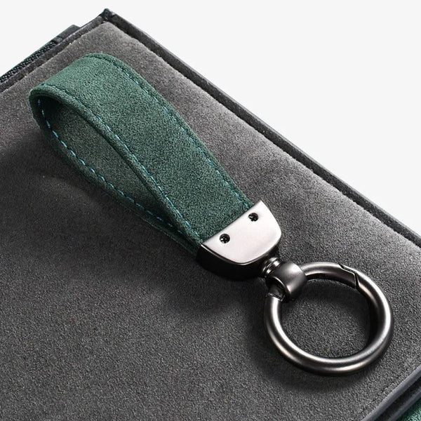 Car Key Chain - TechBuum