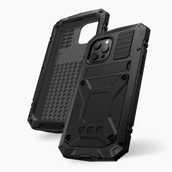 Heavy Duty Phone Case - TechBuum