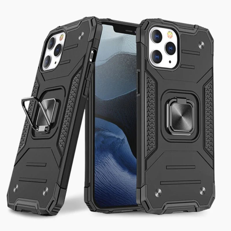 Phone Cases - TechBuum