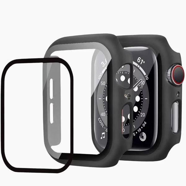 Protective Apple Watch Case - TechBuum