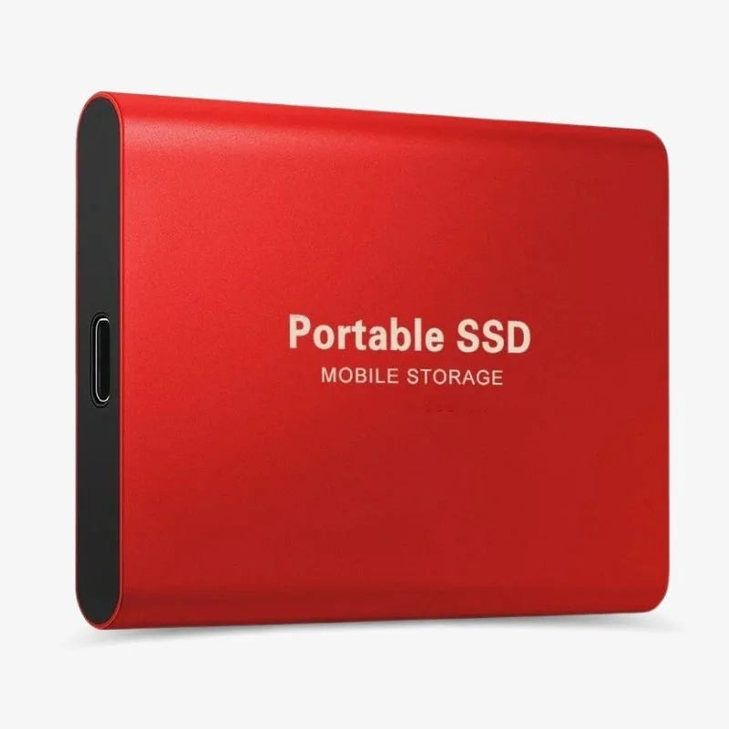 16TB/8TB/4TB/2TB/1TB Ultra Speed External SSD - TechBuum 16TB/8TB/4TB/2TB/1TB Ultra Speed External SSD - TechBuum
