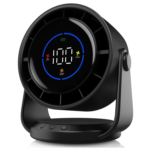 Turbo Cool Air Conditioner - TechBuum