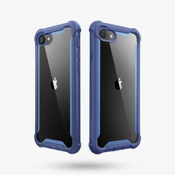 iPhone SE See Through Case - TechBuum